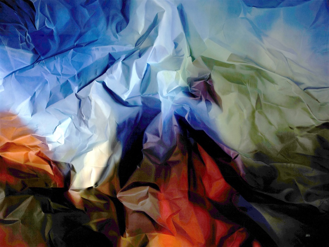 John Hart: Sample | BHCAG