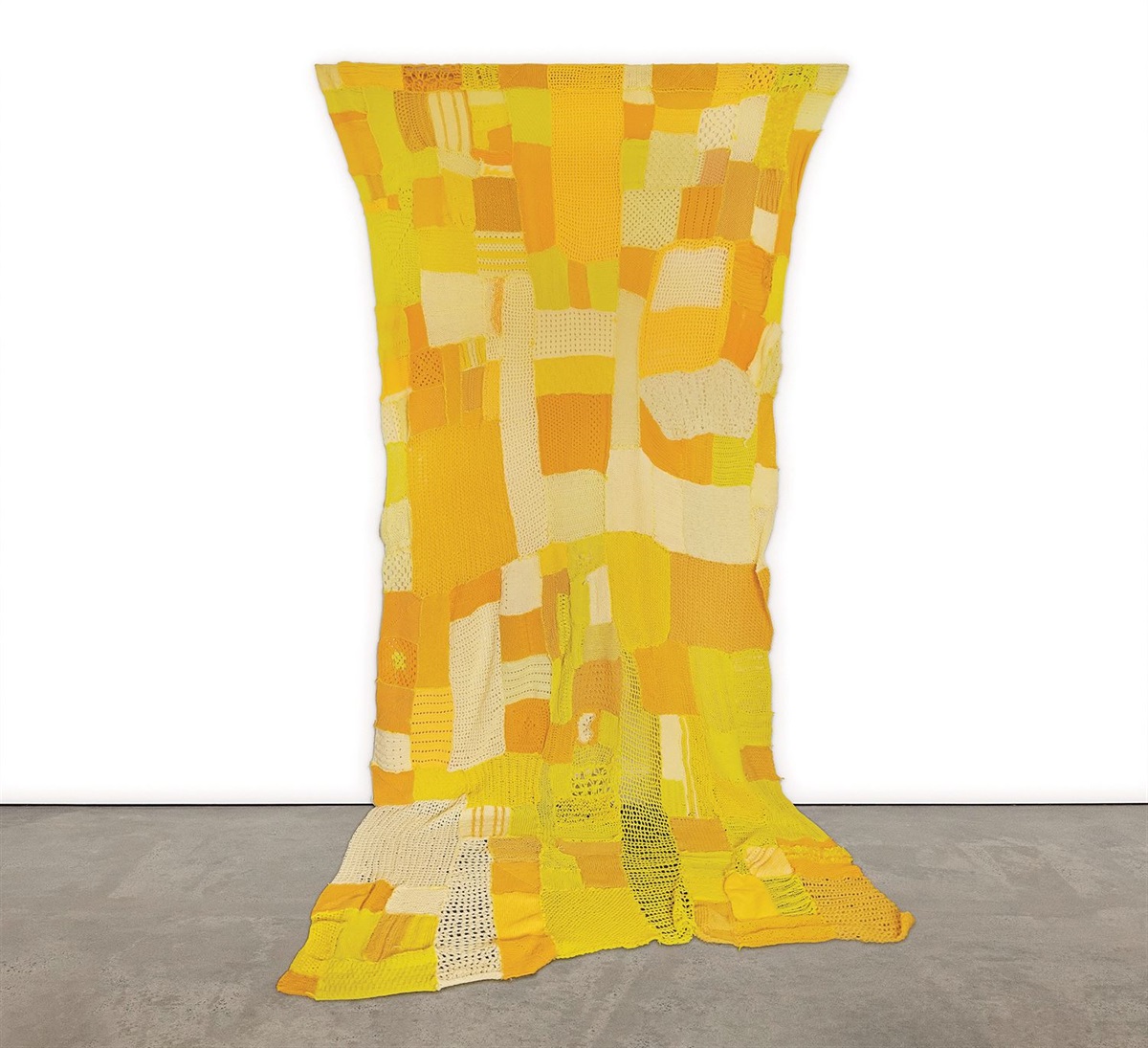 Residue + Response: 5th Tamworth Textile Triennial | BHCAG