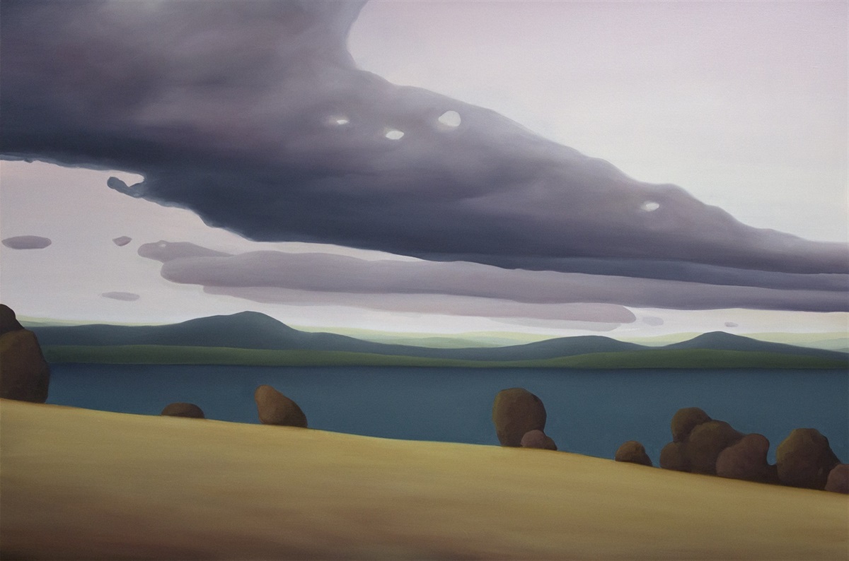 Max Berry: Monument | BHCAG