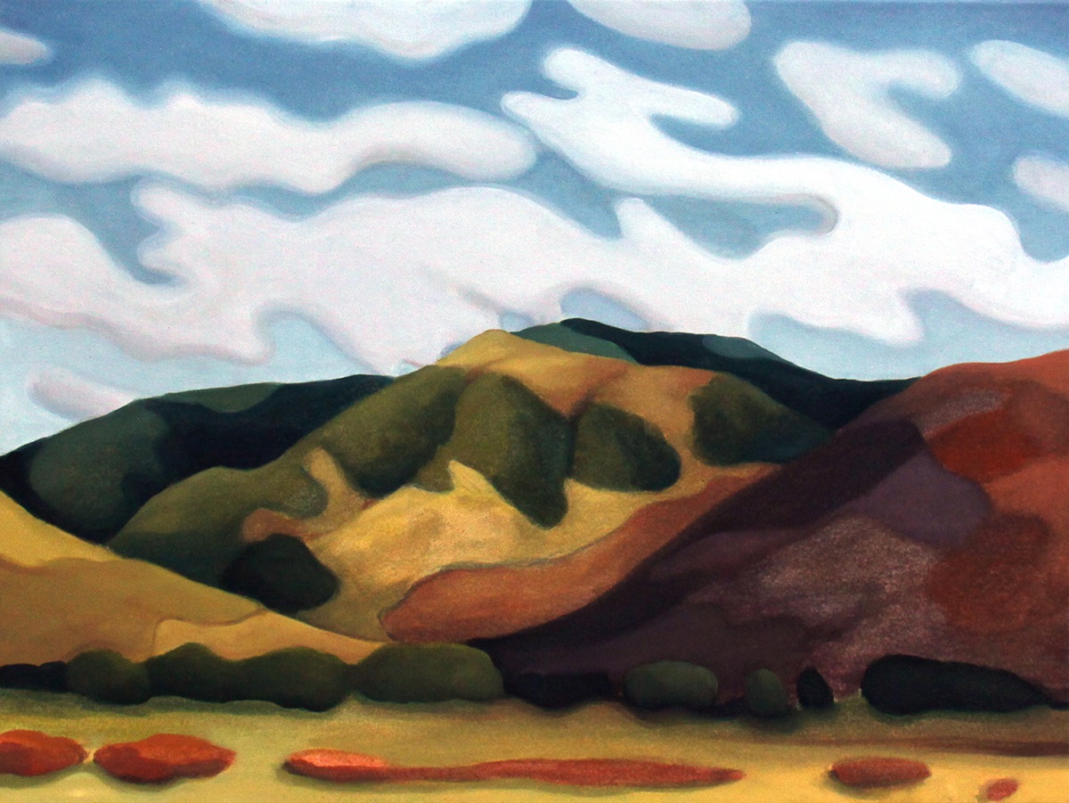 Max Berry : Monument | BHCAG