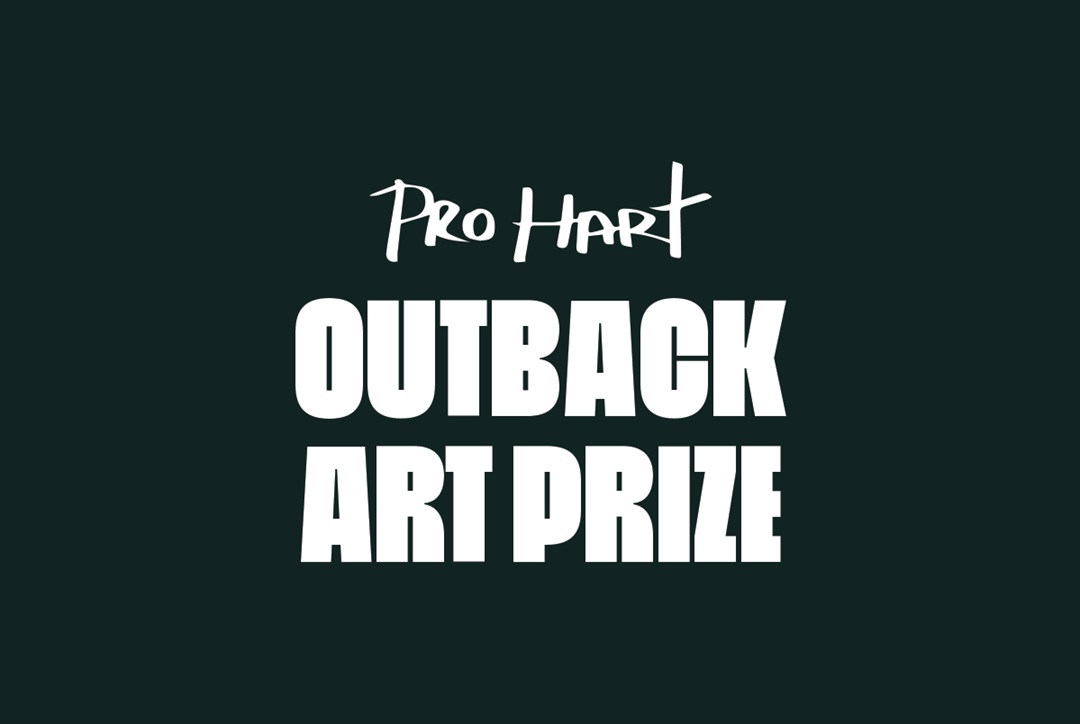 Pro Hart Outback Art Prize | BHCAG